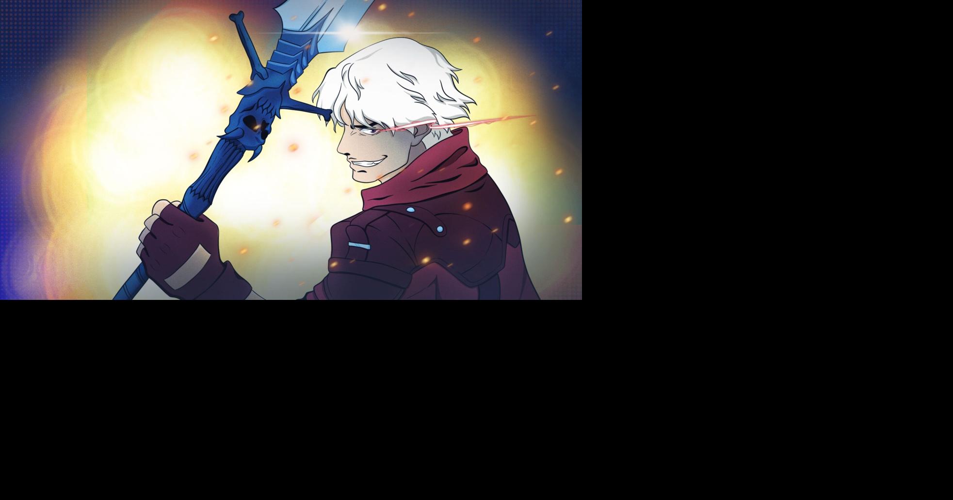 hoon lee devil may cry