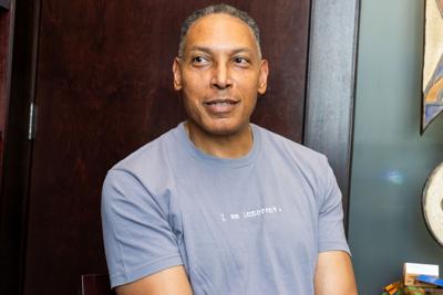 UNT Dallas law professor wins exoneration case of Ben Spencer, who was ...