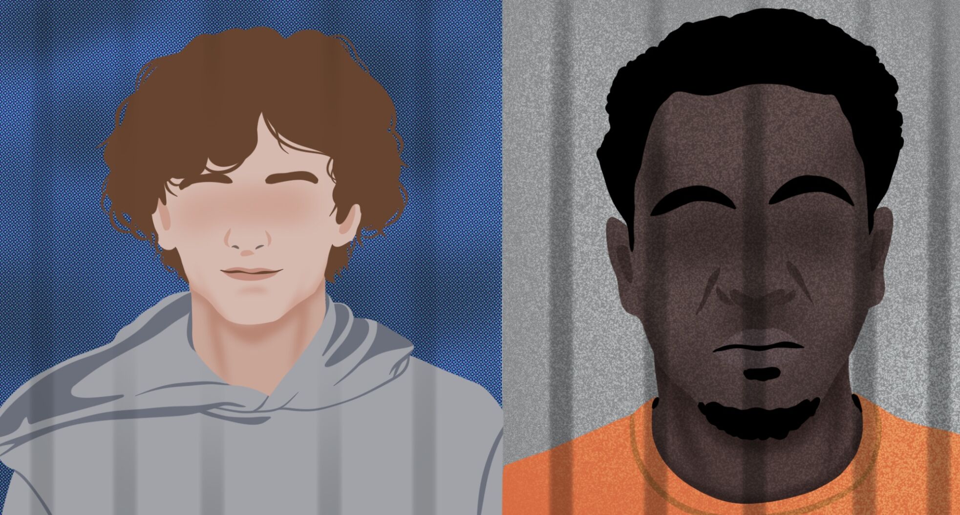 From headline to stereotype: media coverage of crime differs by race ...