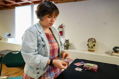 UNT CoLab partners with local businesses for first sustainability ...