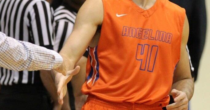 New basketball transfer Temara ready to prove himself at D-I level ...
