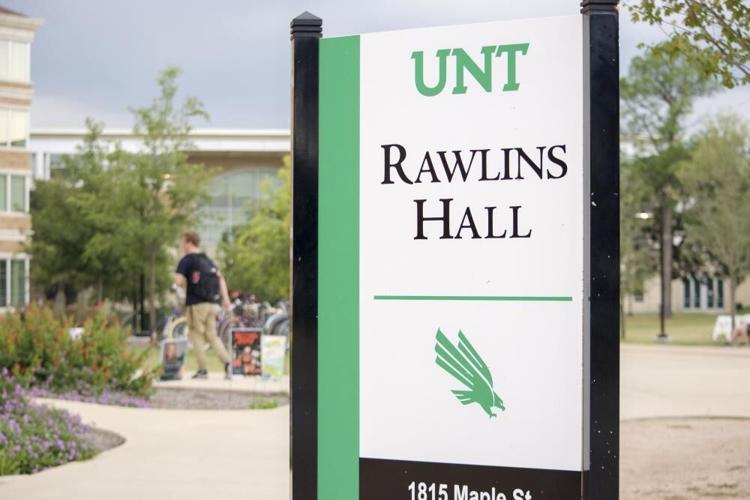 martial eagles unt