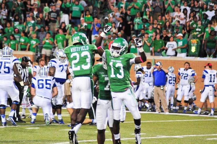 Column: breaking down the UNT bowl scenarios | Opinion | ntdaily.com