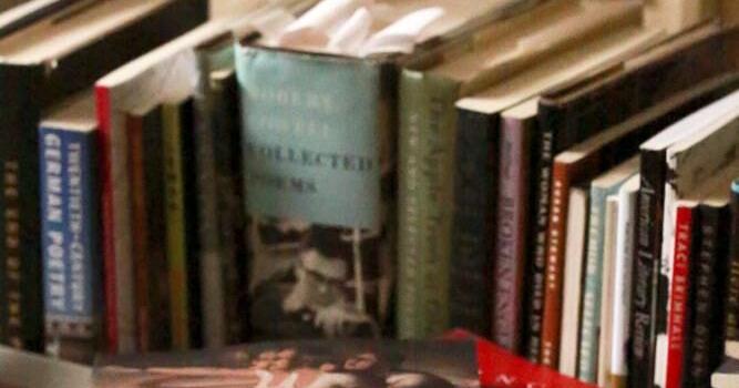 Spotlight: Poetic professor Corey Marks | Arts & Life | ntdaily.com