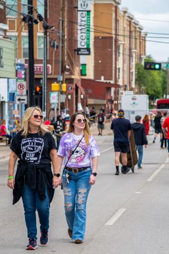 Fry Street Fair returns to Denton after 17 years | Arts & Life ...