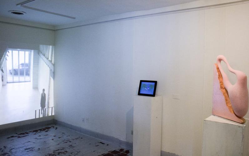 The Bowllery's new art exhibition "emic" gives blend of food and art to ...