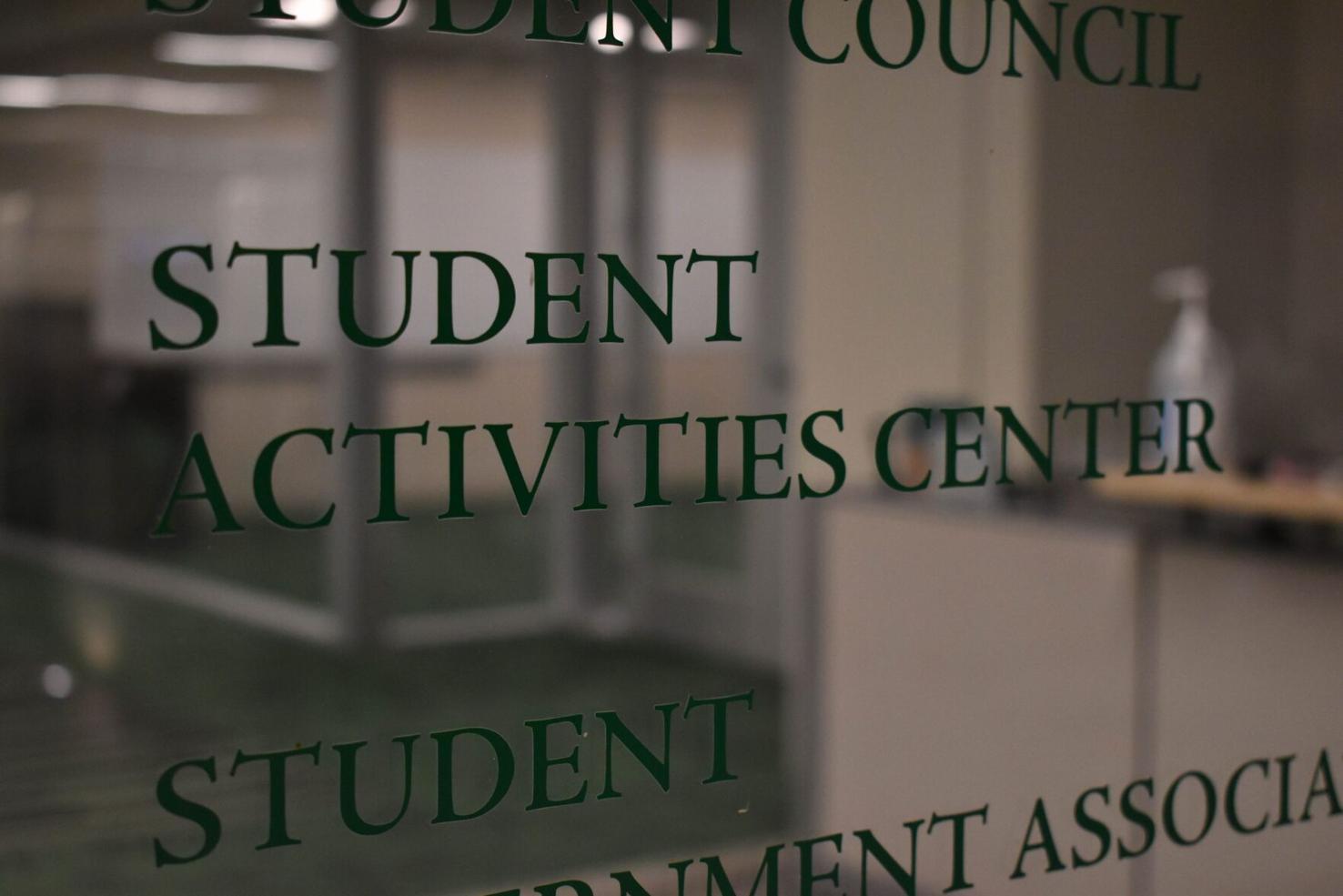 UNT organizations to further your career | Opinion | ntdaily.com