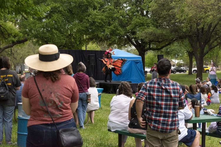 27th annual Redbud Festival aims to plant seeds of environmental ...