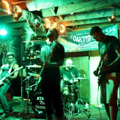Denton-based band set for future success | Arts & Life | ntdaily.com