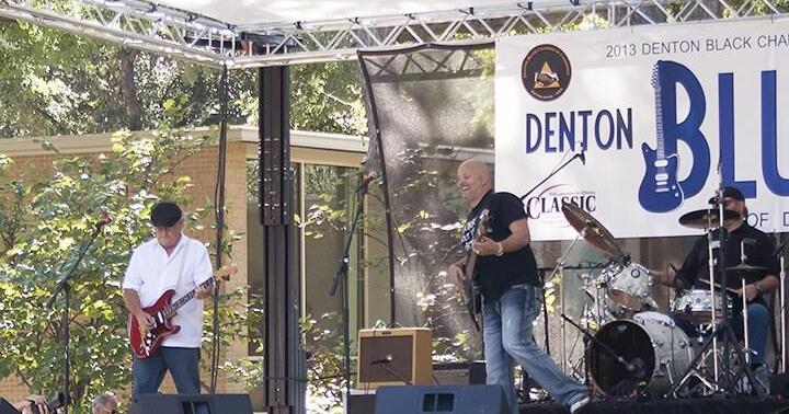 Festival fever: Denton music goes all out | Arts & Life | ntdaily.com