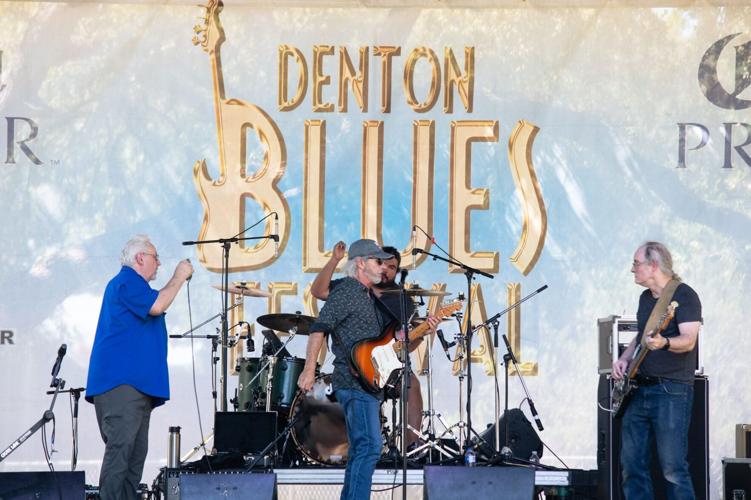 24th annual Denton Blues Festival returns for another rockin' year ...