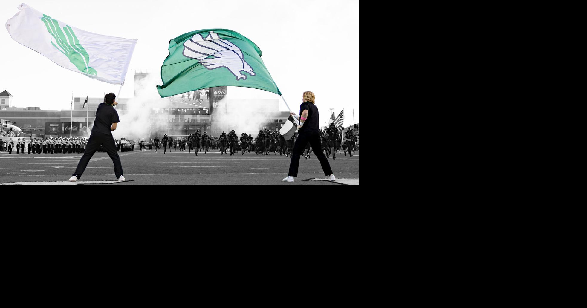 SGA-proposed athletic fee increase fails to pass after majority student ...