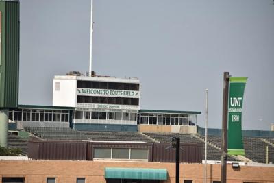 Fouts Field set to be demolished in Fall 2018 for parking and bussing ...