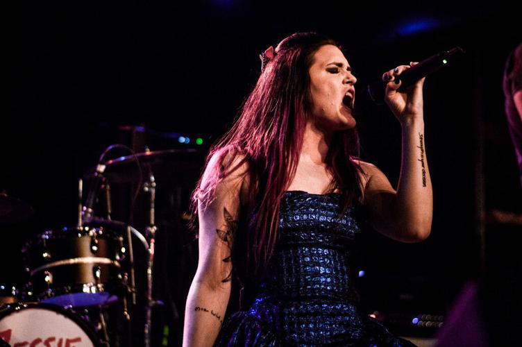 Final night of Thin Line ends on a powerful note | Arts & Life ...