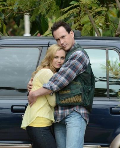Interview: Chris Klein and Fiona Gubelmann on Season 3 of “Wilfred ...