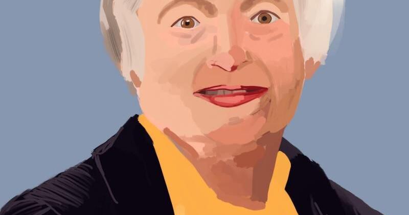 Janet Yellen: The hawk of the Federal Reserve | Opinion | ntdaily.com
