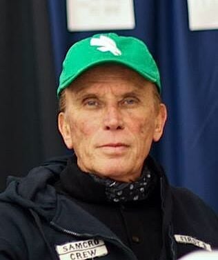 Interview: UNT alumnus Peter Weller on directing ‘Justified’, his shout ...