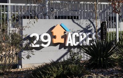 TWU, 29 Acres collaboration aims to empower young adults | News ...