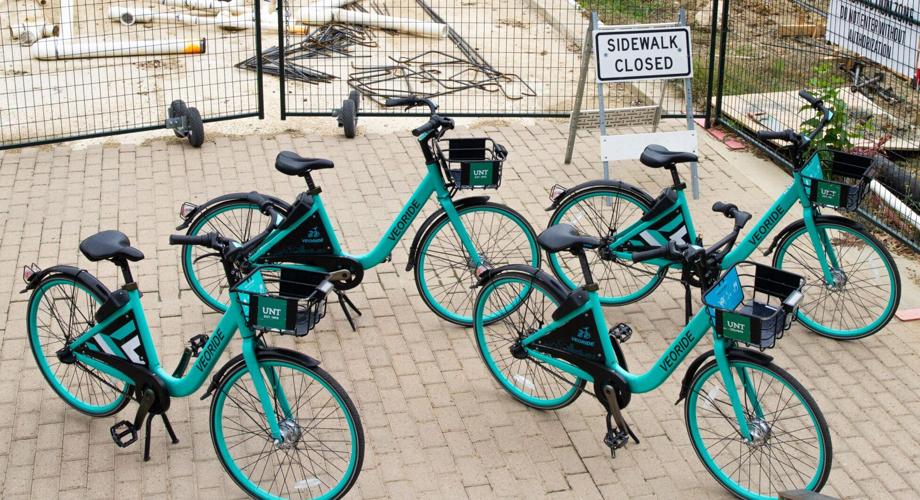 VeoRide confirms it ceased serving Denton | News | ntdaily.com