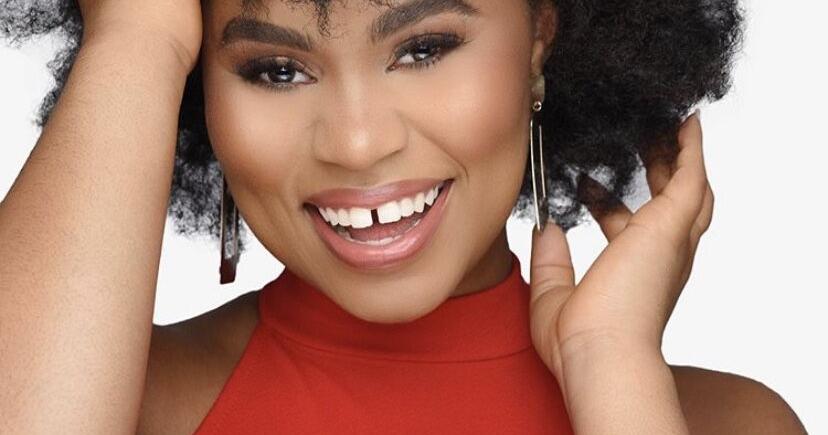 Miss Texas 2019 inspires young women through her passion for mentorship ...