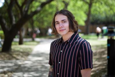 Alec Spicer chosen as the Daily's new editor-in-chief | News | ntdaily.com