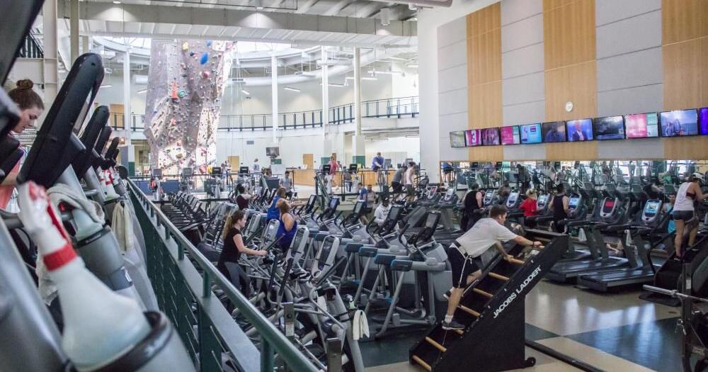 Updates and upgrades in store for Pohl Recreation Center | Arts & Life ...