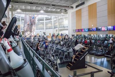 Updates and upgrades in store for Pohl Recreation Center | Arts & Life ...