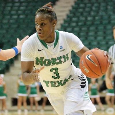 UNT women's basketball wins season opener but can improve | Sports ...