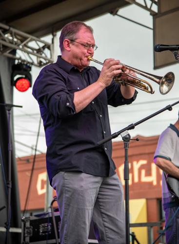 Fry Street Fair returns to Denton after 17 years | Arts & Life ...