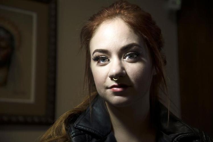 Local artist Deanna Smith makes Denton proud in journey to becoming an ...