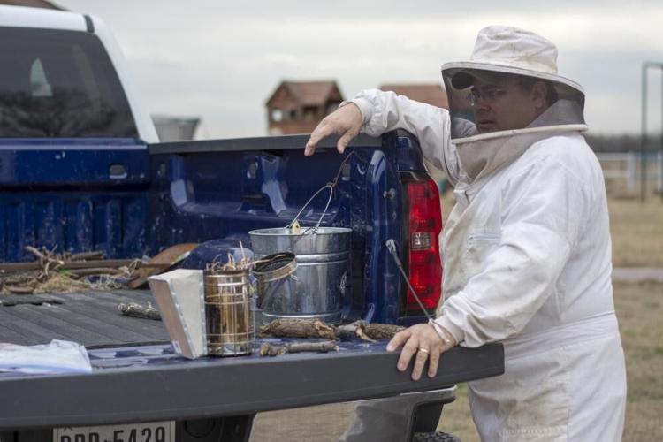Soul Honey "bee-lieves" in the power of bees | Arts & Life | ntdaily.com