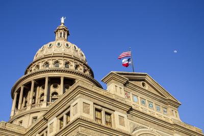 Texas state representatives push for cancellation of associate ...
