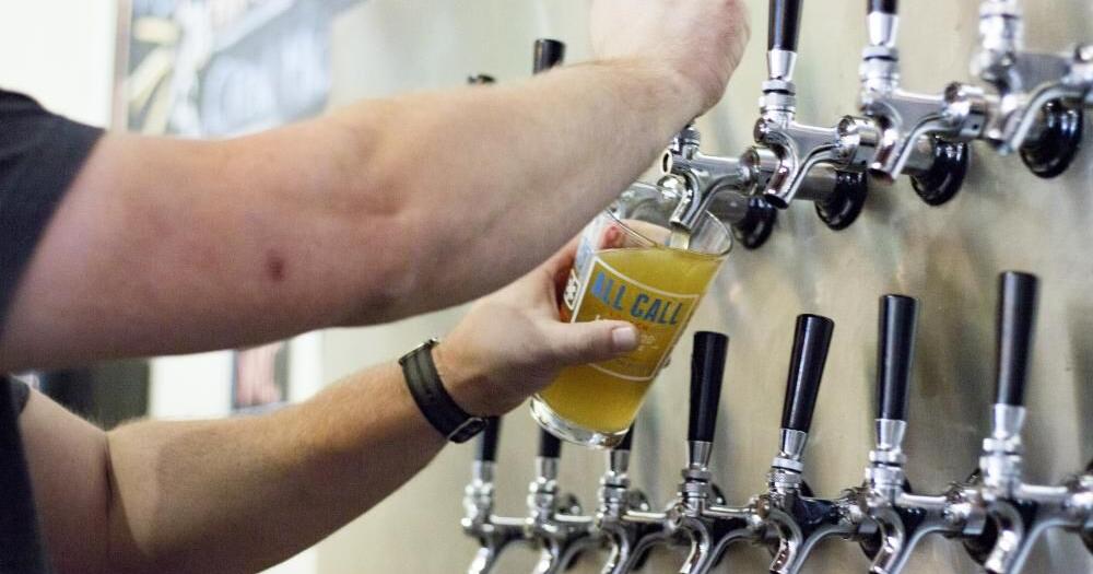 Texas craft brewers oppose new beer bill | News | ntdaily.com