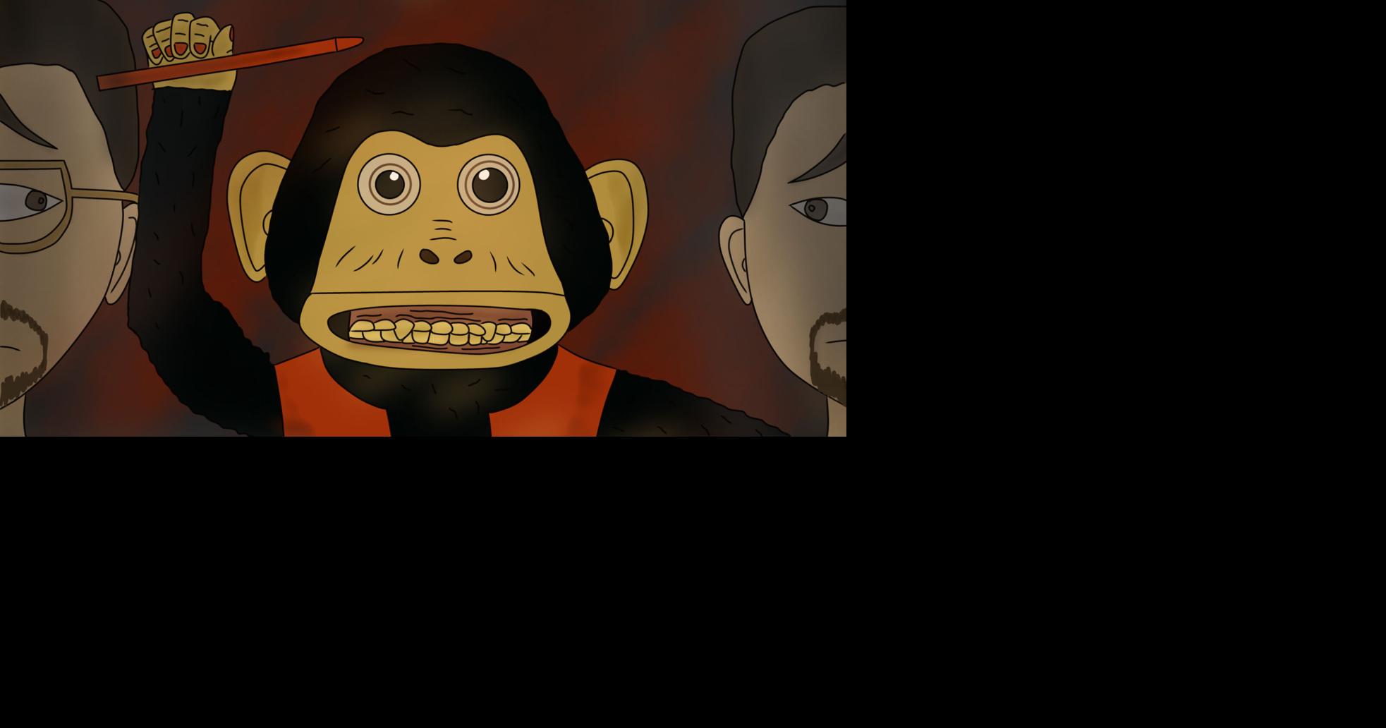 Stephen King’s ‘The Monkey’ drums up terror with eerie atmosphere and ...