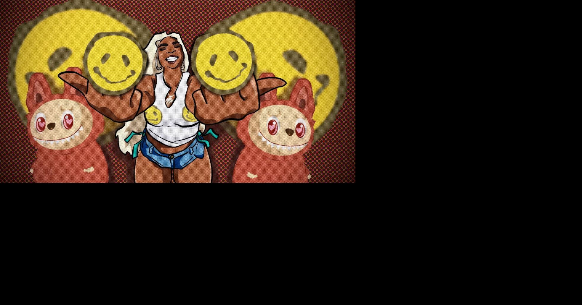 Lizzo’s ‘MY FACE HURTS FROM SMILING,’ but is the mixtape worth smiling ...