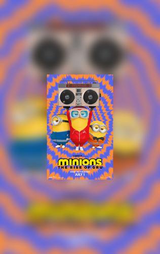 ‘Minions: The Rise of Gru' is the biggest surprise of the year | The ...