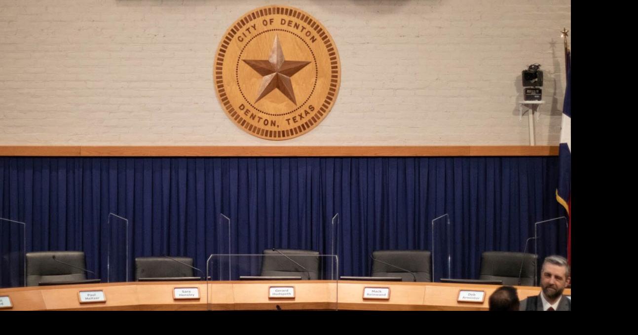 Candidates vie for city council, mayor in upcoming Denton election ...