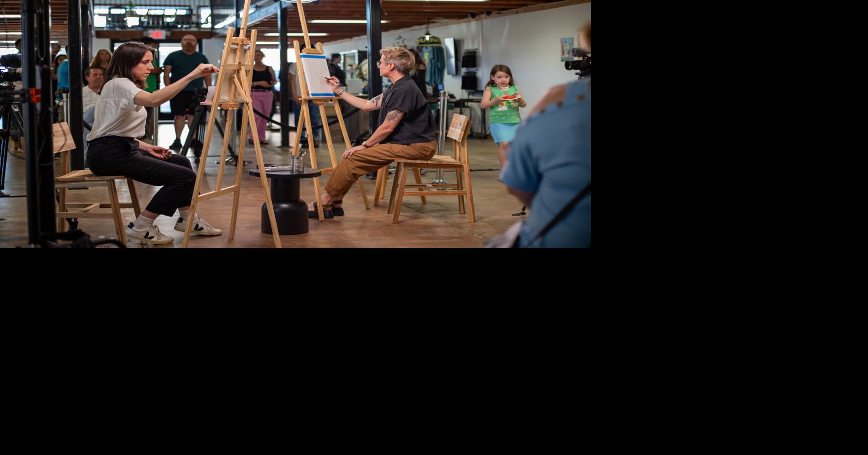 University alumna Kendall Myers partners with UNT CoLab for opening ...