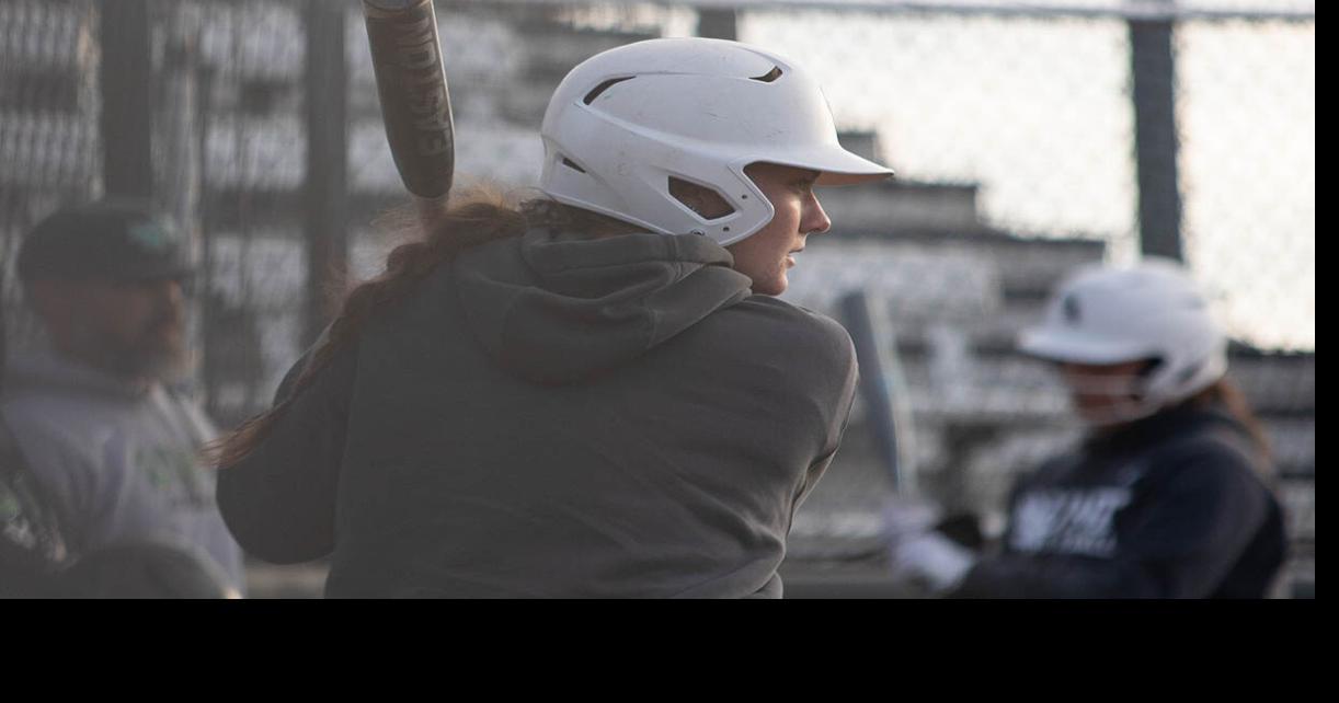 Around the horn: Molly Rainey's softball career comes full circle ...