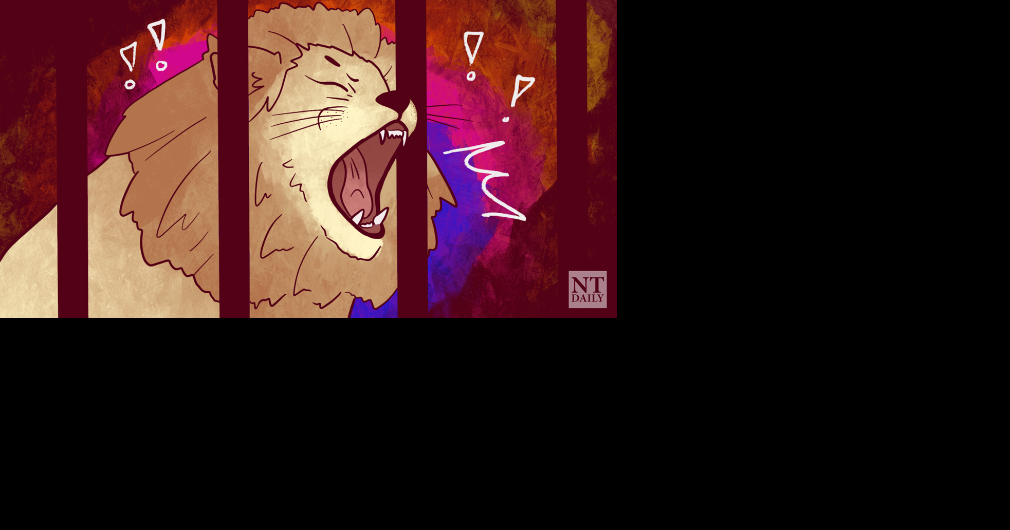 It's time to ban public zoos | Opinion | ntdaily.com