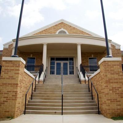 U.S. first Greek Life Center opens at UNT | News | ntdaily.com