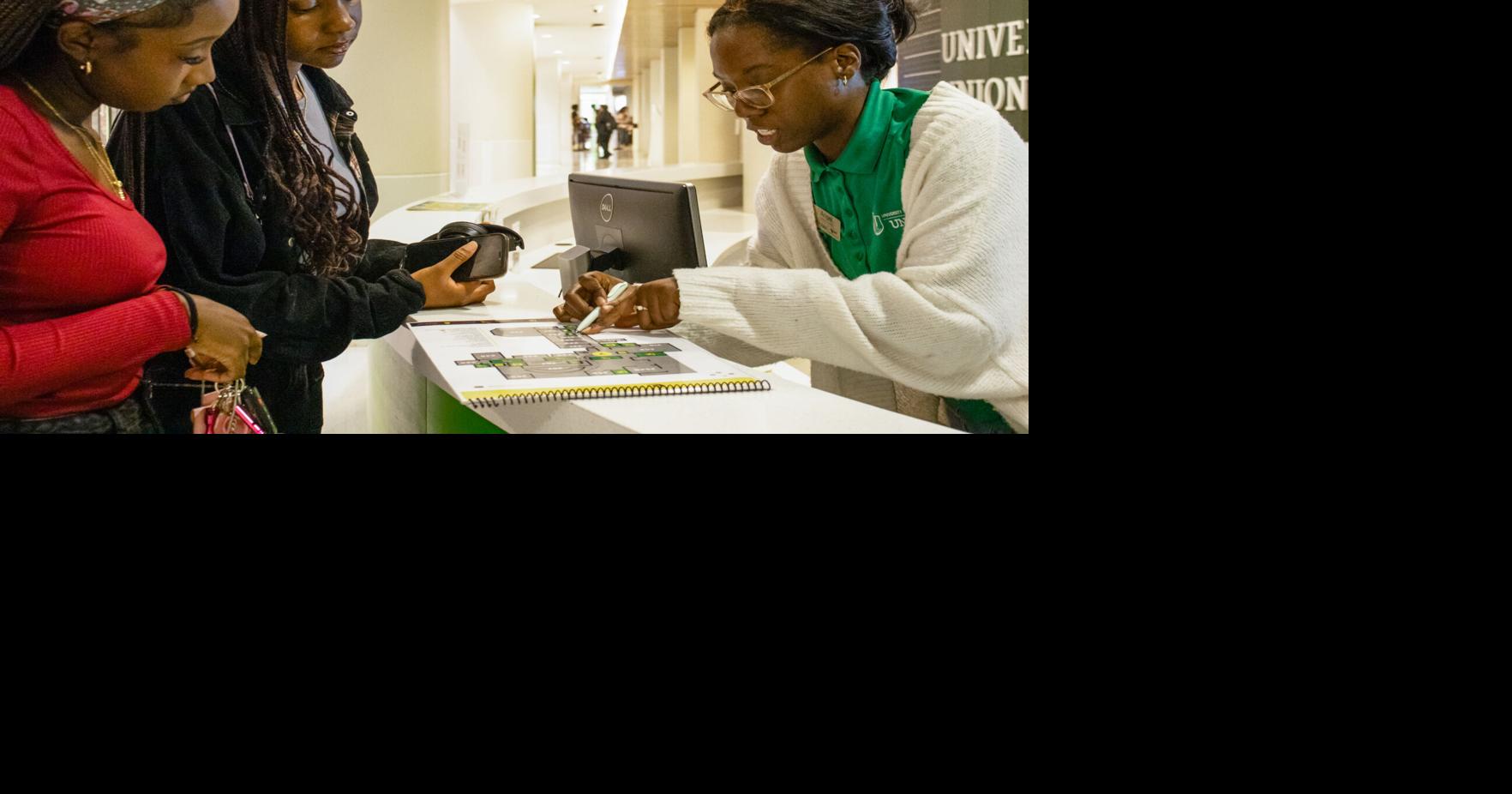 University increases student minimum wage to $9.50 per hour amid budget ...