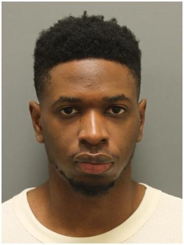 Darvin Kidsy worked out with football team amid potential felony charge ...