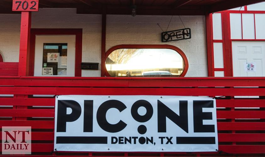 Denton brothers hope to extend family ties through new restaurant ...