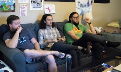Don't Feed the Artists features noteworthy bands from near and far ...