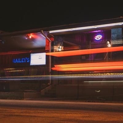 How Hailey's got its groove back | Arts & Life | ntdaily.com