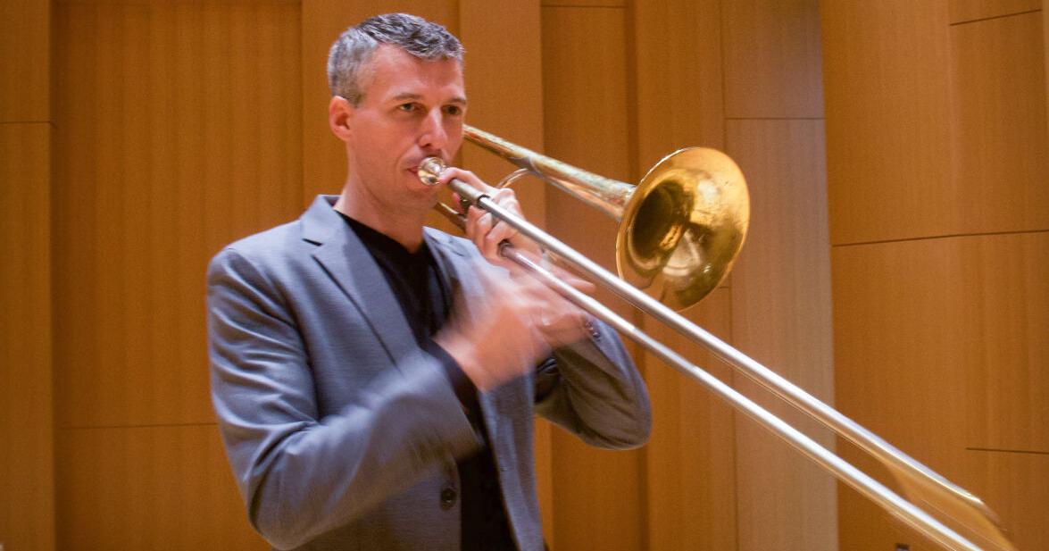 University professor Nicholas Finzer celebrates Grammy win for Dan ...