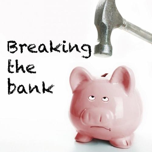 University about to break the bank | Opinion | ntdaily.com