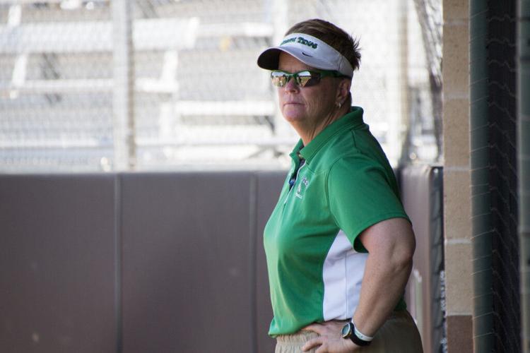Softball swept by Louisiana Tech, eliminated from postseason play ...