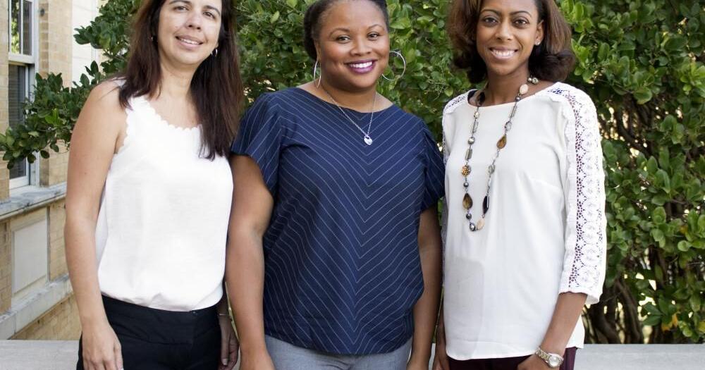 UNT professors aim to connect minorities with mental health services ...